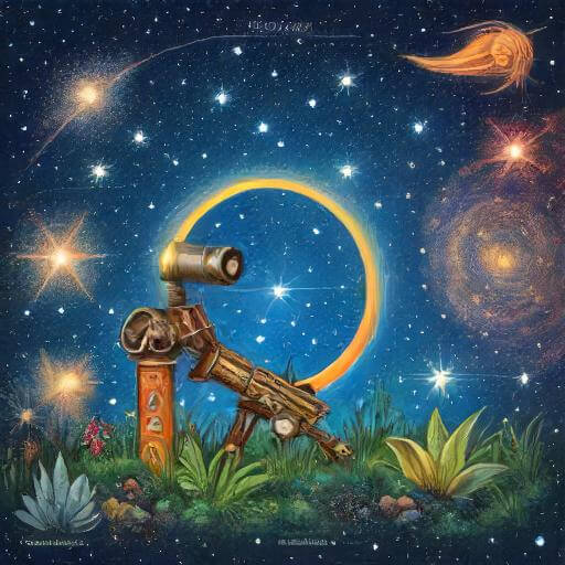 Stars Symbolism: Cosmic Meanings In Culture & Art | Astronomy For Newbies