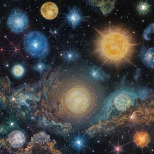 Do Stars Move? Explore Celestial Motion | Astronomy For Newbies