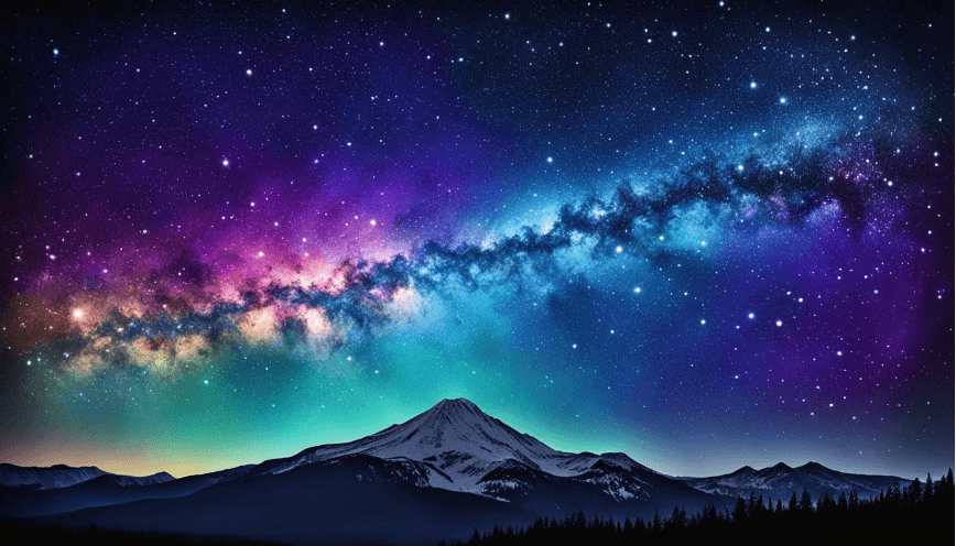 Stars Symbolism: Cosmic Meanings In Culture & Art | Astronomy For Newbies