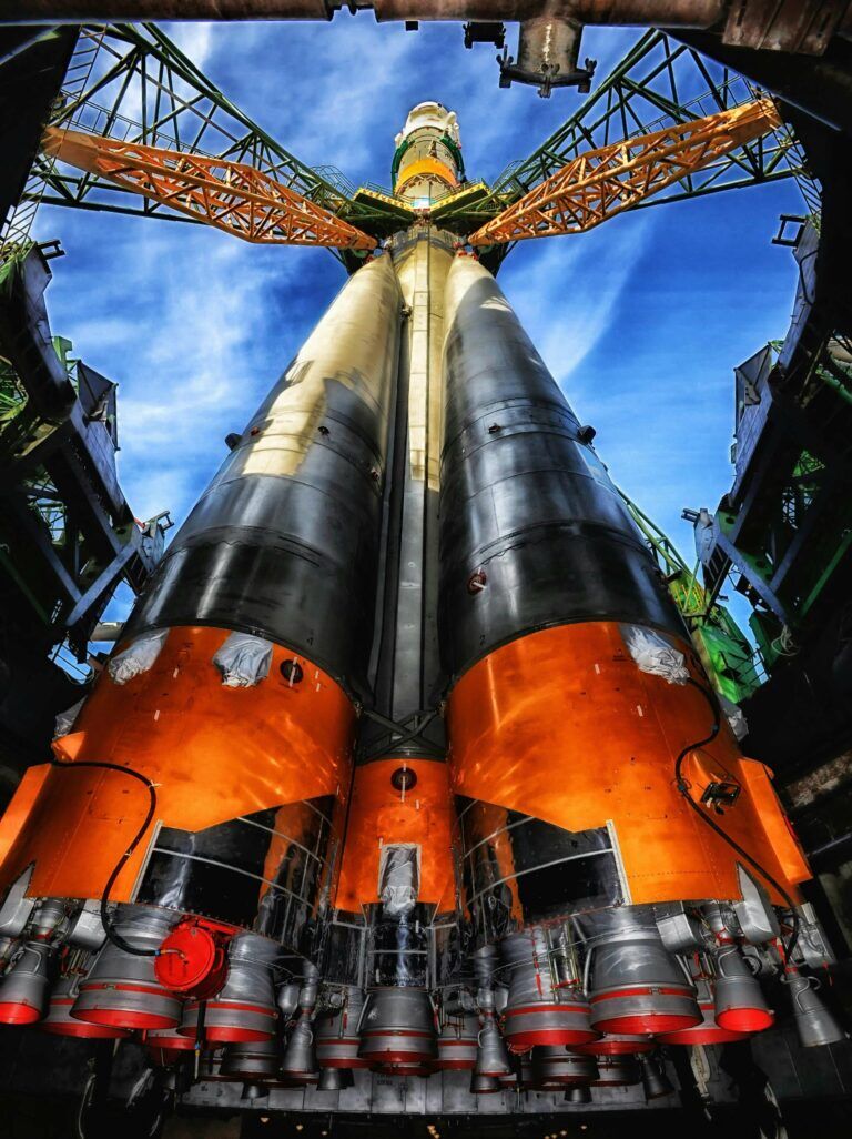 How Long Will It Take To Travel A Light Year? Unraveling The Cosmic ...