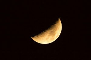 What Are The Colors Of The Moon? Hidden Hues Revealed