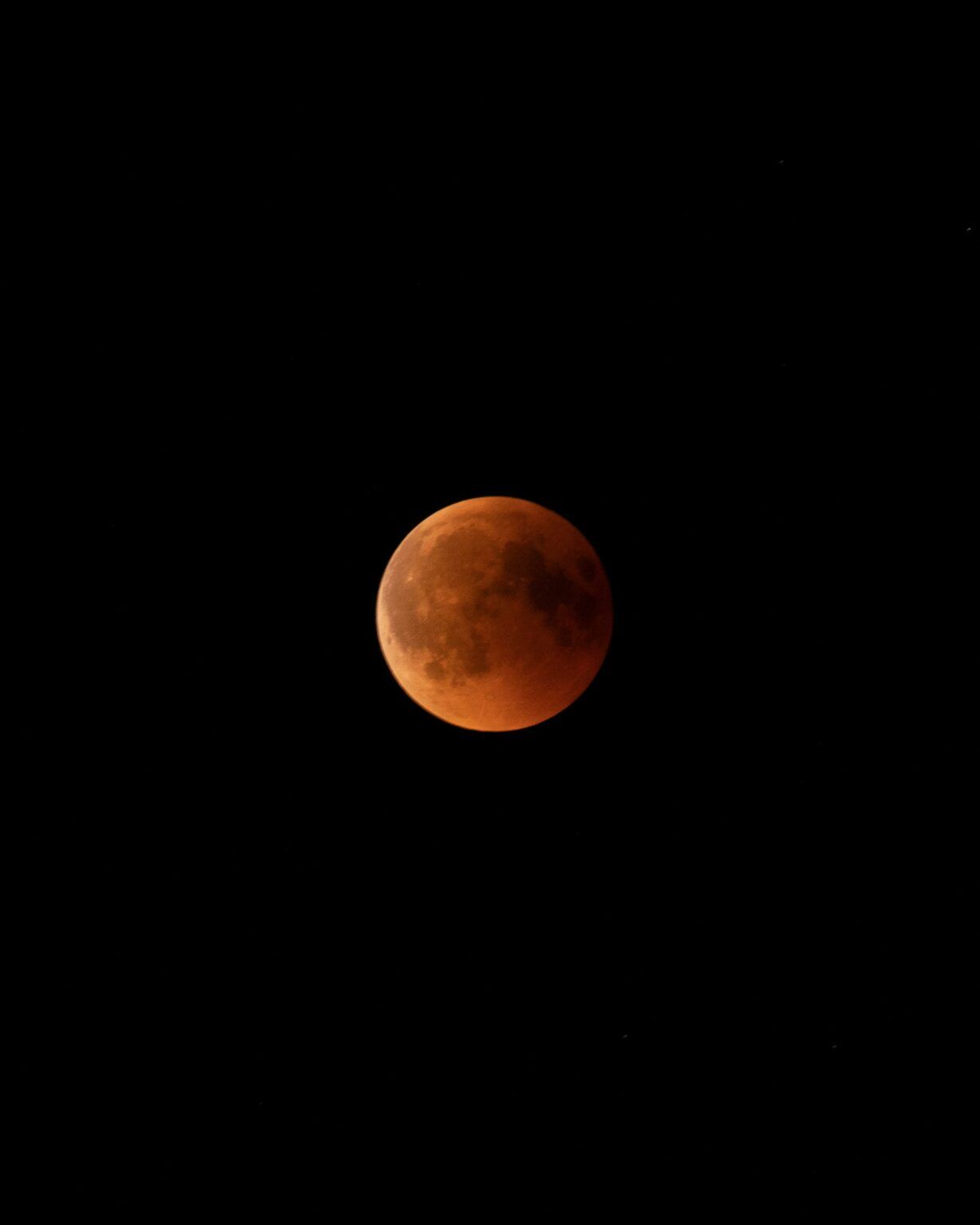 What Are The Colors Of The Moon? Hidden Hues Revealed