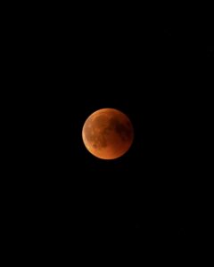 What Are The Colors Of The Moon? Hidden Hues Revealed