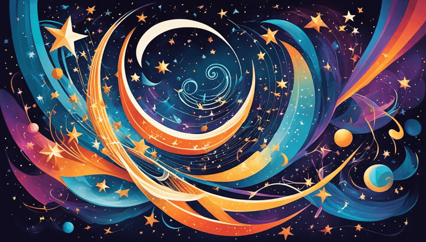 Stars Symbolism: Cosmic Meanings In Culture & Art | Astronomy For Newbies