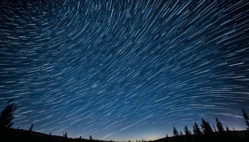 Do Stars Move? Explore Celestial Motion | Astronomy For Newbies