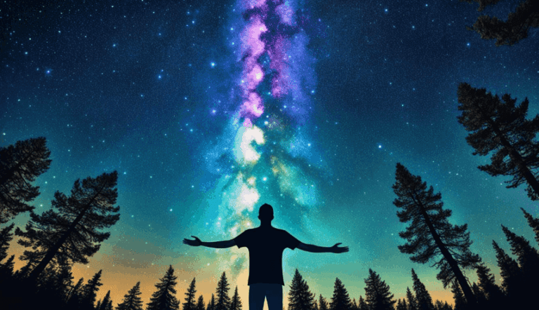 Stars Symbolism: Cosmic Meanings In Culture & Art | Astronomy For Newbies
