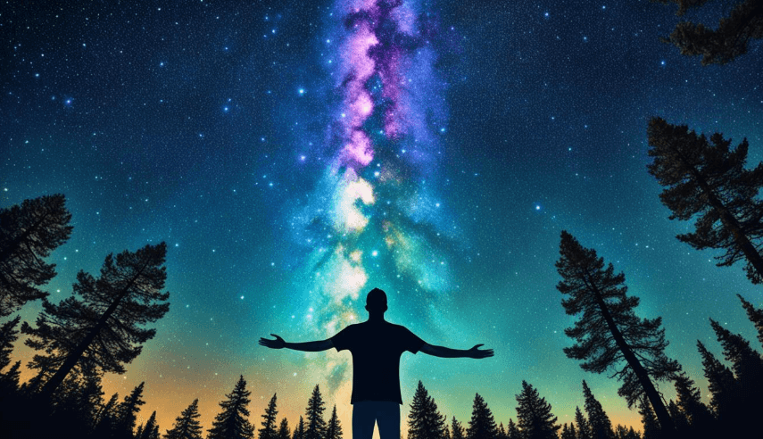 Stars Symbolism: Cosmic Meanings In Culture & Art | Astronomy For Newbies
