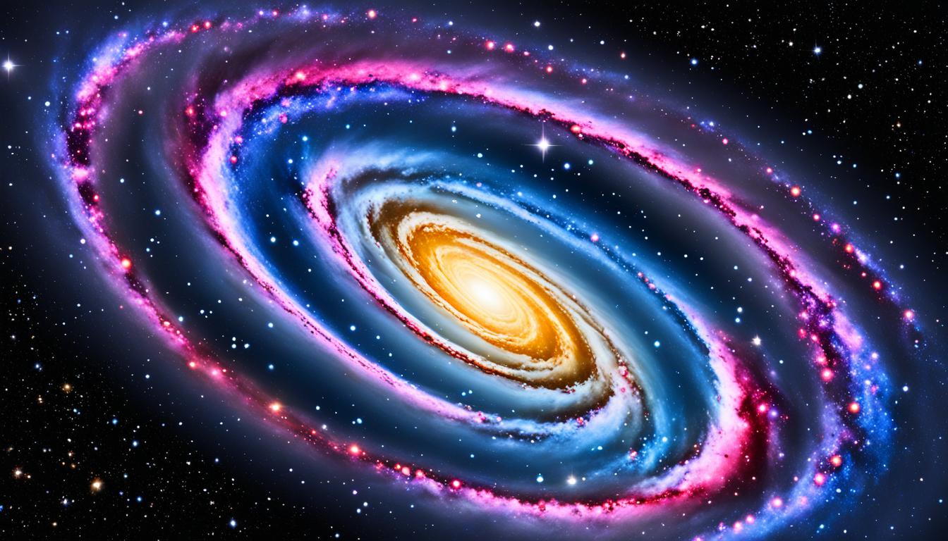 Milky Way Galaxy | Explore The Wonders