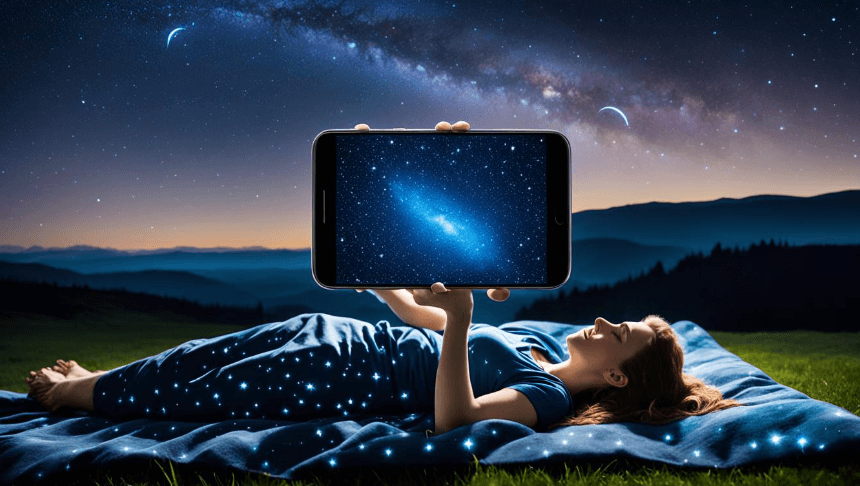 Best Stargazing Apps 2024: Night Sky Guides & Star Maps